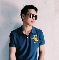 Nix Panuwat – Medium