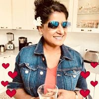Rupini Bergstrom – Medium