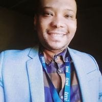 Rohan K. Magerman – Medium