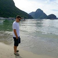 Jack Perkins – Medium