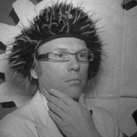 Dan Corcoran – Medium