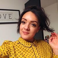 Monet Abigail Ager – Medium