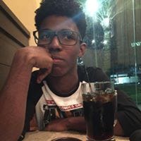 Calebe Ferreira on Medium curated some lists