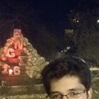 Apoorv Sharma – Medium