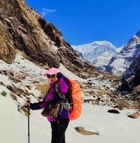 Moktan Yangki – Medium