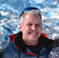 Butch Summerell – Medium