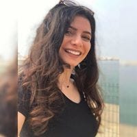 About – Simay Avcı – Medium