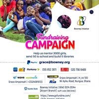 Grace Amponsah – Medium