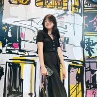 Althea Maureen – Medium