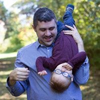 Daniel Fitzpatrick – Medium