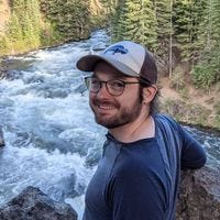 About – William Eerdmans – Medium