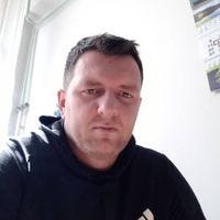Damjan Jovanovski – Medium