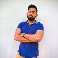 Dimuthu Abeysinghe – Medium