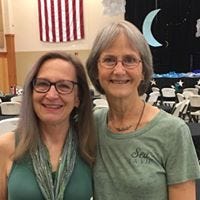 Shirley Grayce – Medium