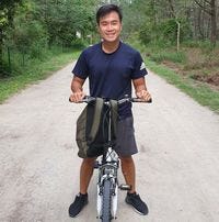 Gary Lim – Medium