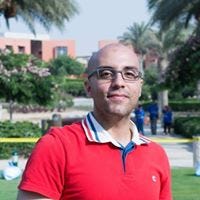 Mohamed Azab on Medium curated some lists