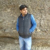 Ram Sharma – Medium