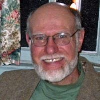 Michael R. Earle – Medium