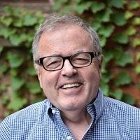 Andrew Chiodo – Medium
