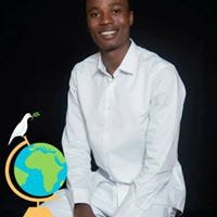 Eze Destiny Joshua – Medium