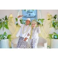 Lisa Anggraeni – Medium