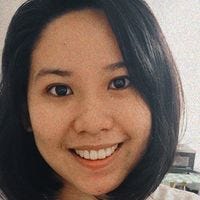 Michaela Lim Ampuan – Medium