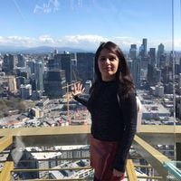 Swati Soni – Medium