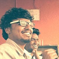 Neeraj Nandakumar – Medium