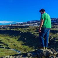 About – Zane McCarty – Medium