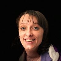 Halyna Kubiv – Medium