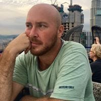 Brad Pohl – Medium