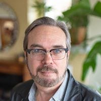 John David Balla – Medium