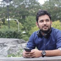 Ankit Pathak – Medium