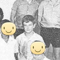 Michael Carey – Medium