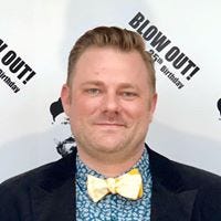 Andrew Yocum – Medium