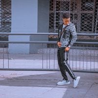 Daniels Onyebuchi – Medium