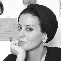 Parisa Tashakori – Medium