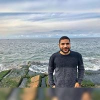 Ahmed Osman Ramdan – Medium