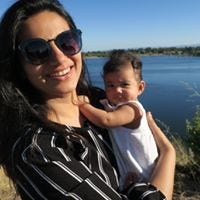 Bijal Parikh – Medium