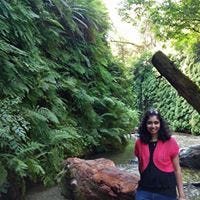 About – Prajakta H – Medium