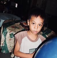 Jericho Imasa – Medium