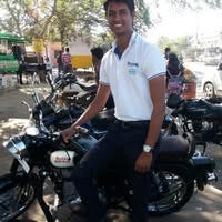 Vishal Parmar – Medium