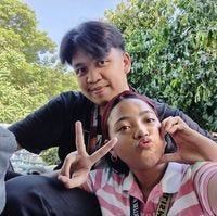 Jerico Lai Guevarra – Medium