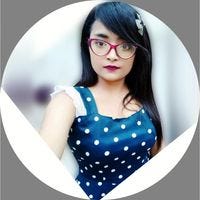 Samiha Ahmed – Medium