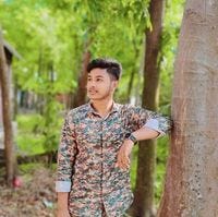 About – Md Najmul Chowdhury – Medium