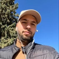 Redha Halimi – Medium
