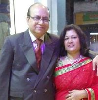Umesh Kumar Sarin – Medium
