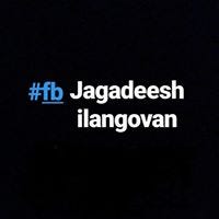 Jagadeesh Ilangovan – Medium