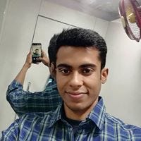 Deepak Mishra – Medium