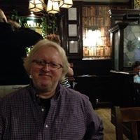 Jim Bryan – Medium
